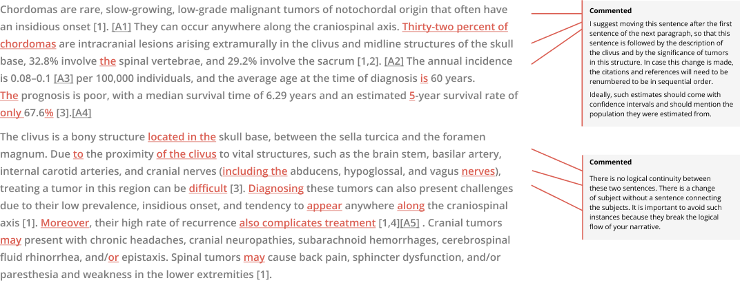 Scientific Editing Services to Enhance Research Publication | Wiley